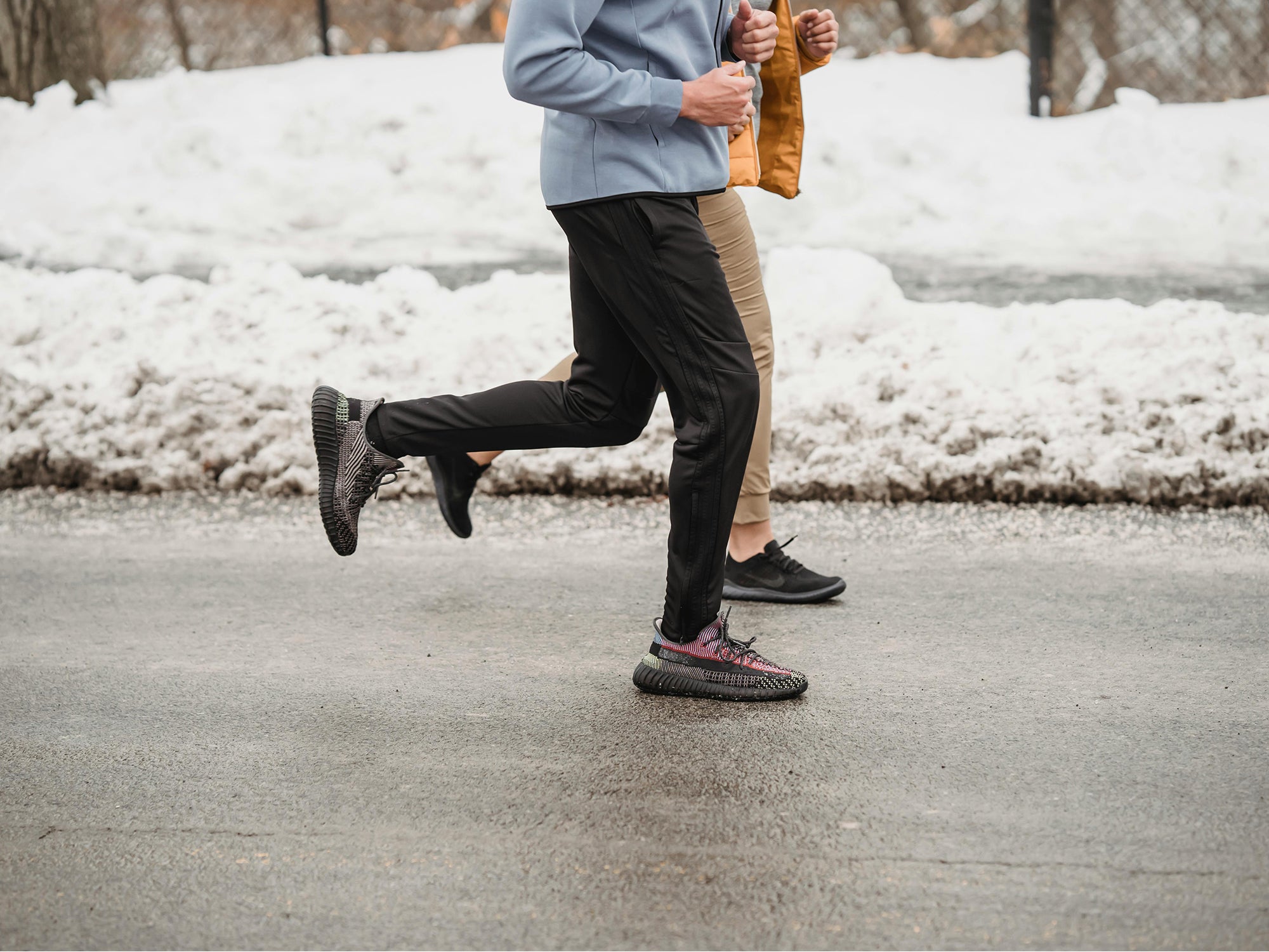 Choosing the Right Athletic Apparel and Gear for Your Sport – Hugut